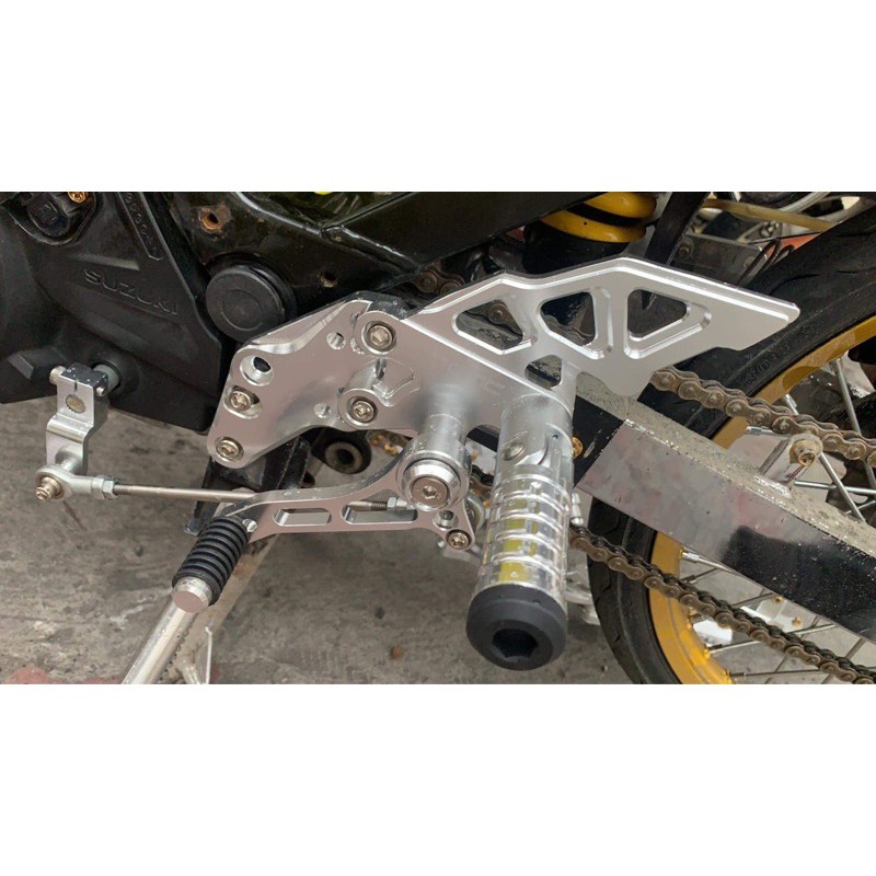 Single Shifter r150 RBB | Shopee Philippines