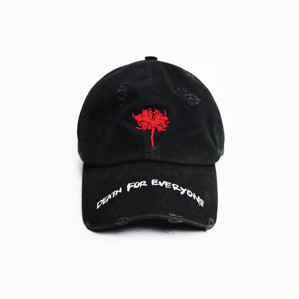 Tagged - Despair Dispatch Cap | Shopee Philippines