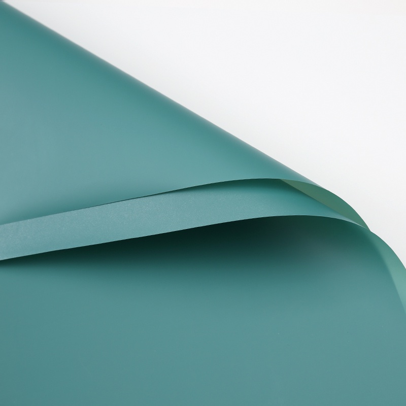 Plain Color Wrapping Paper HX 20pcs per pack | Shopee Philippines