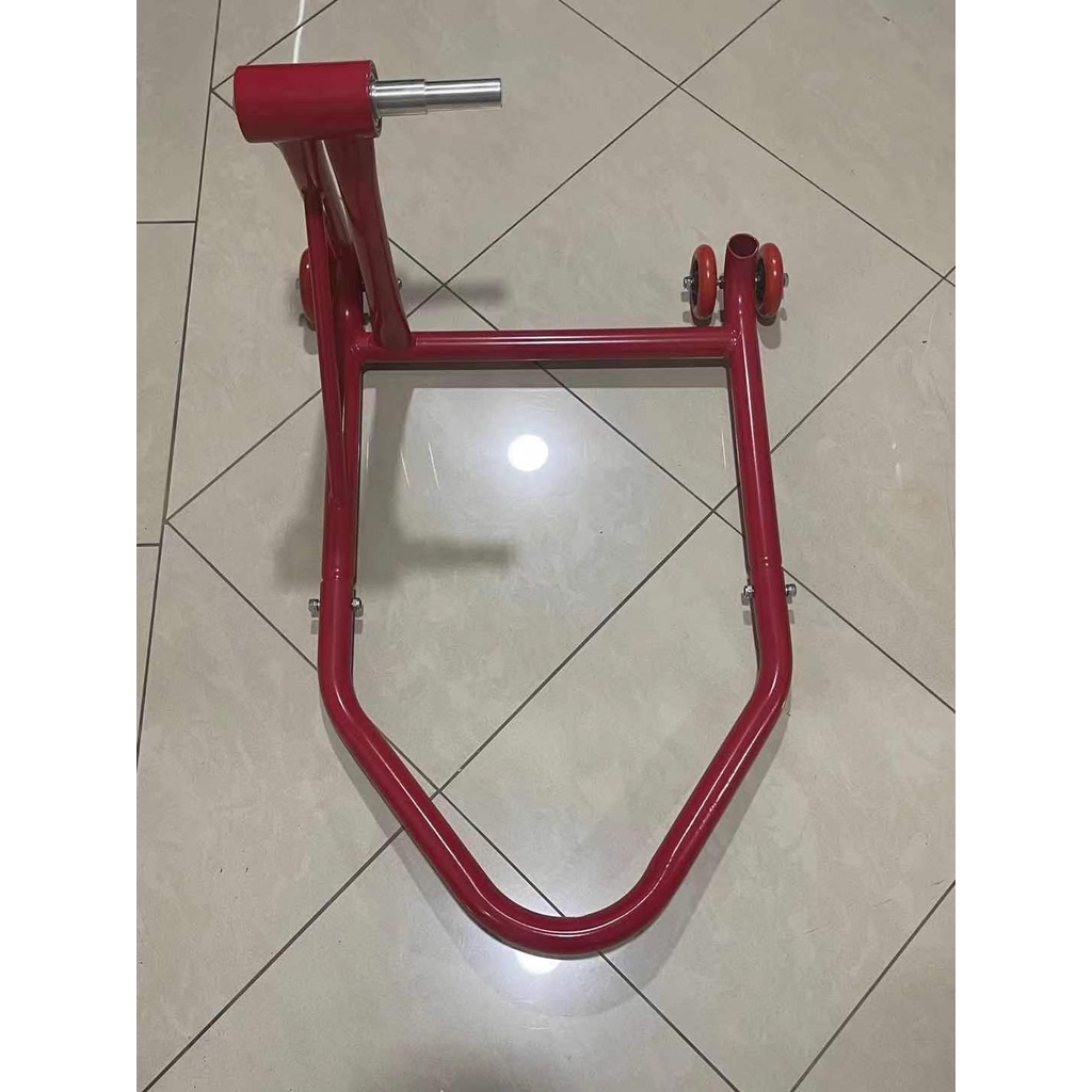 Single Side Swing Arm Paddock Stand for Universal Single Swing Arm ...