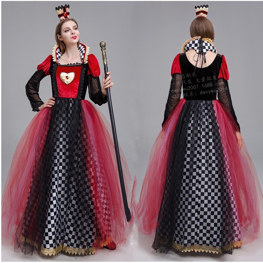 URP 2022 New Style Halloween Before Night Sleepwalking In Wonderland ...