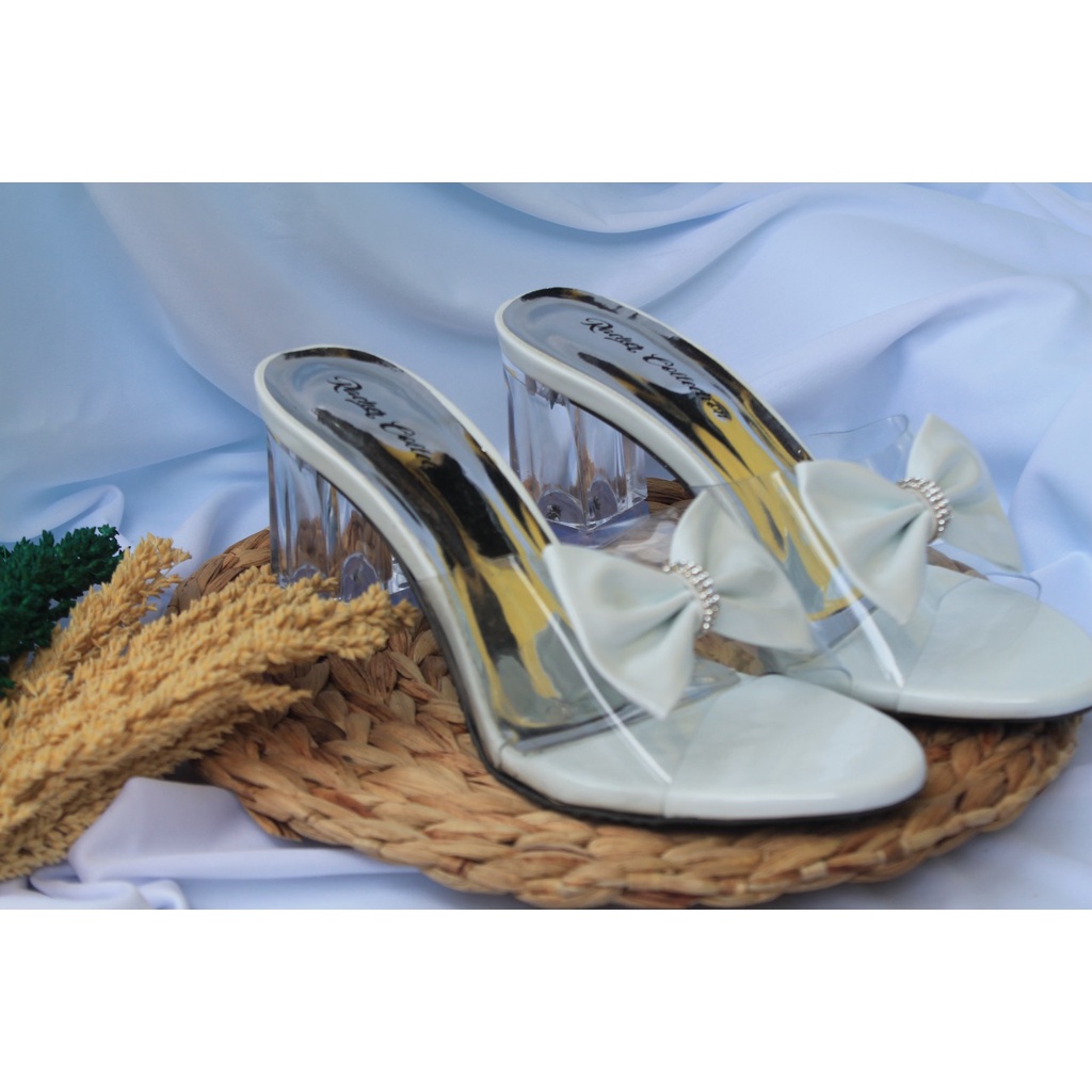 Graduation Invitation Sandals for Women with Heels | Shopee Philippines