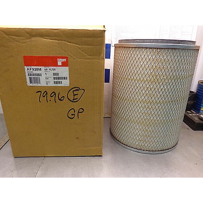 AF928M Air Filter Fleetguard | Shopee Philippines