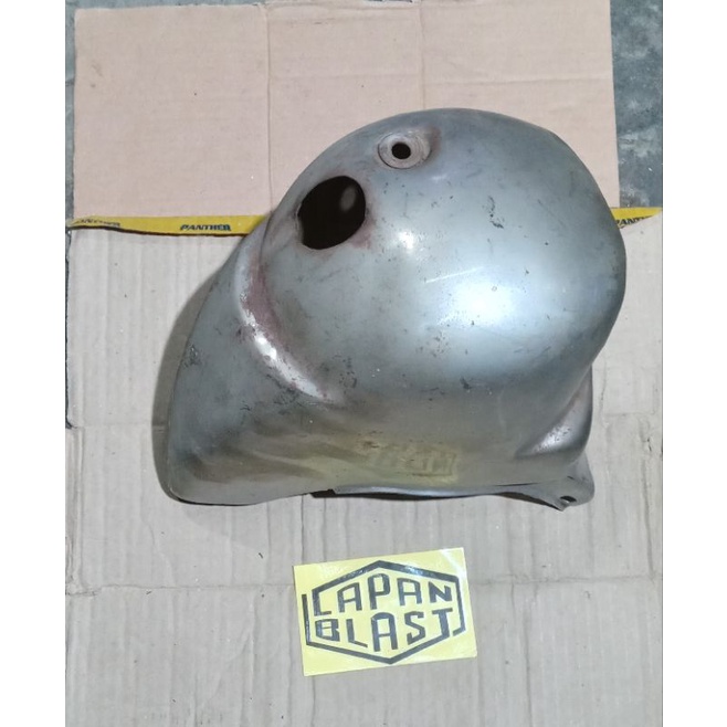 MESIN Close The original Vespa VBB Engine Block | Shopee Philippines