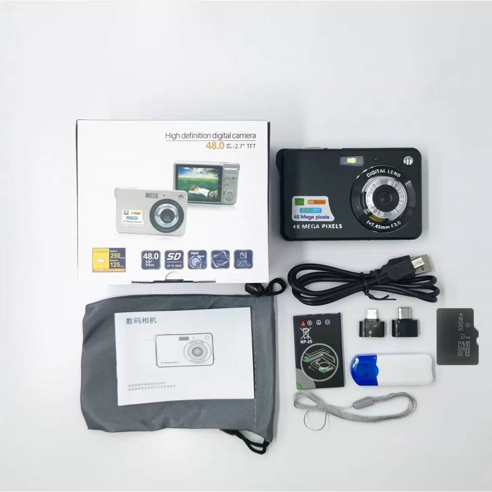 48 million entry-level digital cameras, Photography videos, Student ...