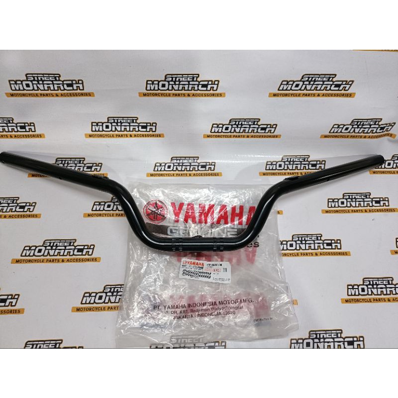 GENUINE HANDLE BAR COMP 2DP-F6110-00 FOR NMAX V1 | Shopee Philippines