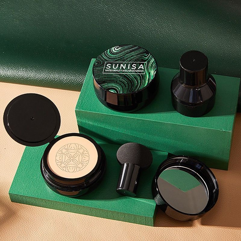 Bb CREAM AIR CUSHION SUNISA/Powder SUNISA/SUNISA CUSHION WATERPROOF/ CC ...