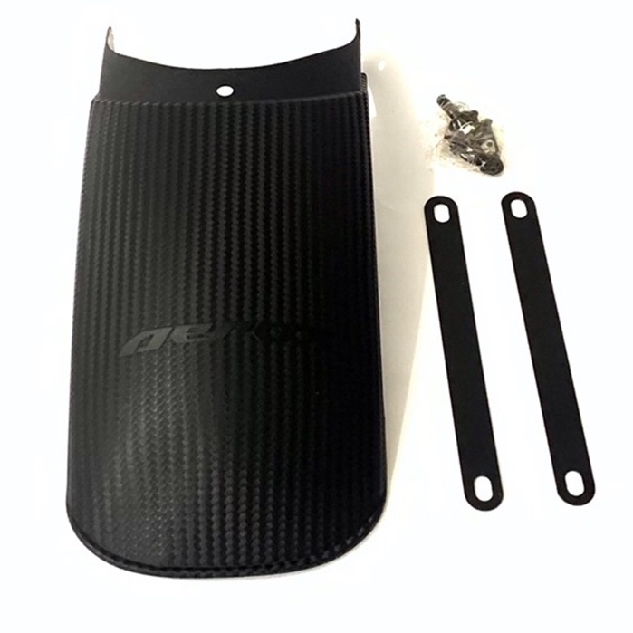 Genesis Motorcycle Front Mudguard Aerox155 V1 V2 Aerox 2021 Carbon ...