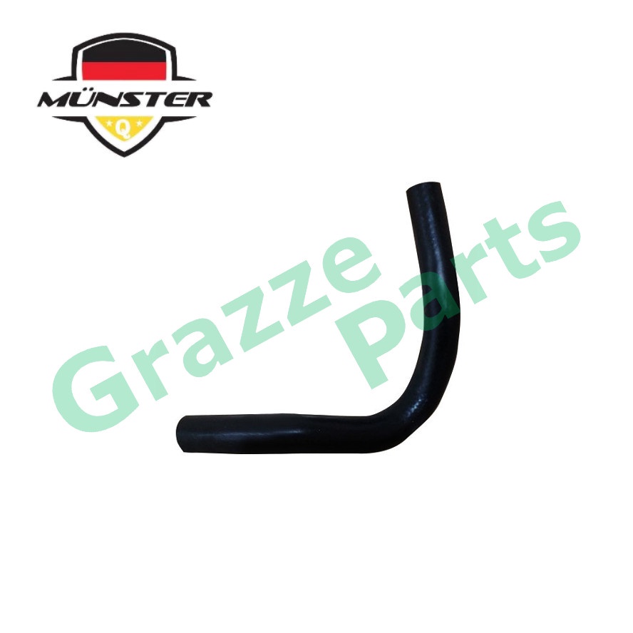 Münster Power Steering Oil Return Rubber Hose 57543-2E000 for Hyundai ...