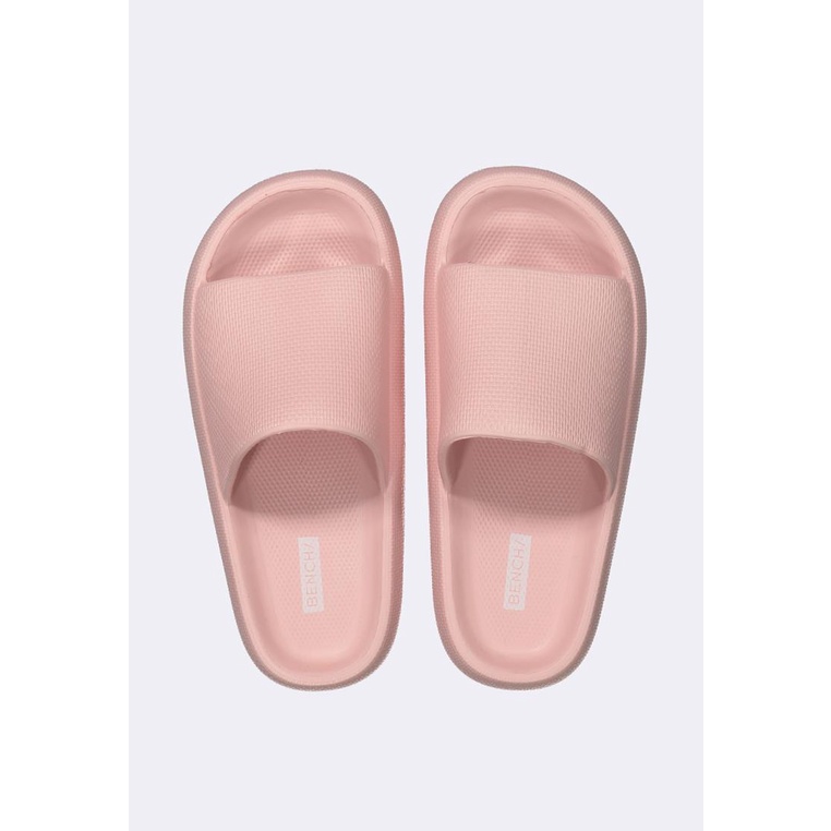IHY0017 - BENCH Rubber Sandals | Shopee Philippines