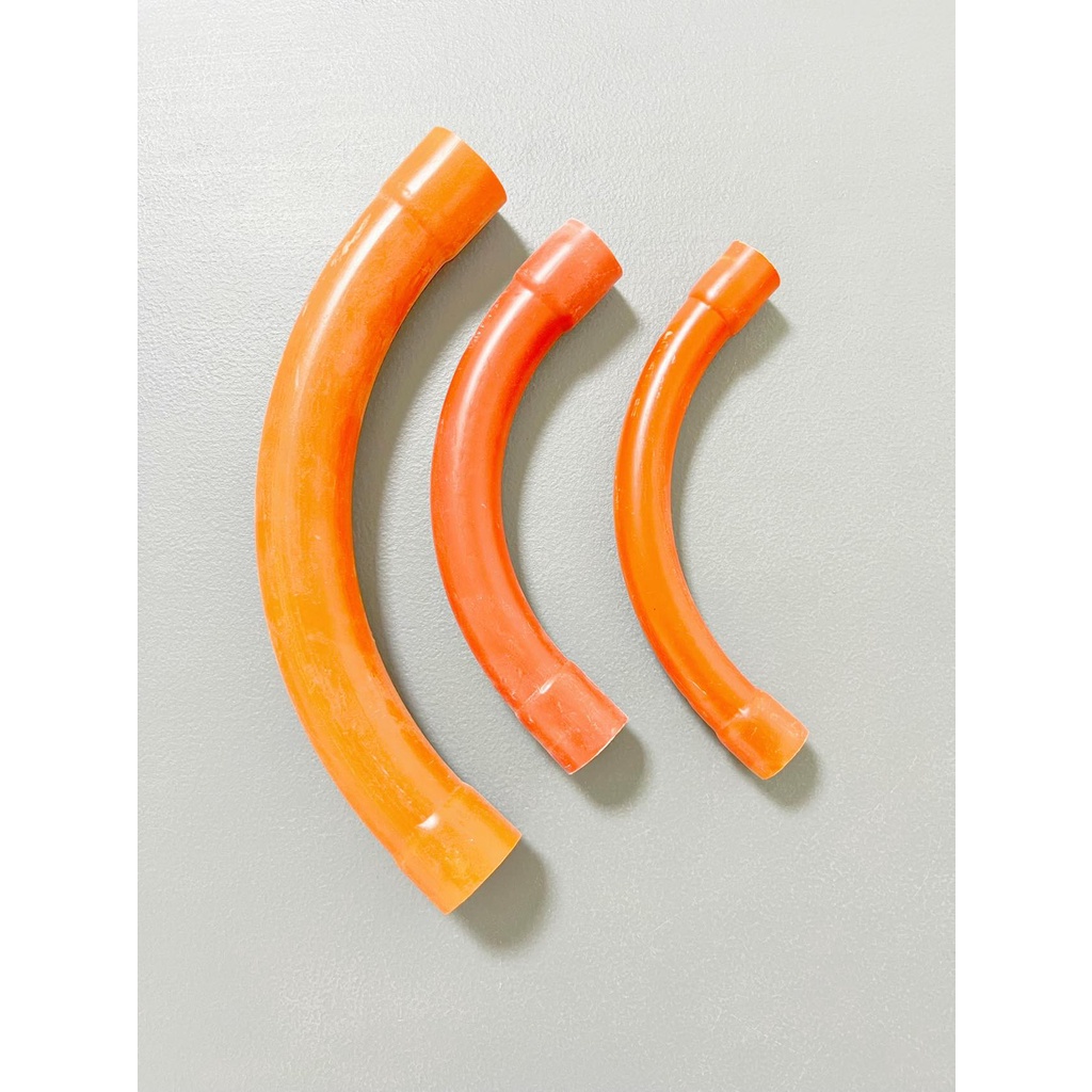 Pvc orange fittings 1/2,3/4,1,Flexible Connector,coupling,male adaptor ...