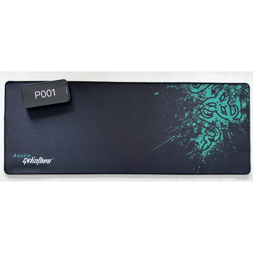 ACAI Extended Gaming MouseMat Keyboard mouse pad (80cm x 30cm) | Shopee ...