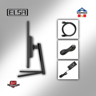 ELSA 30G1 P 30" 100hz 1080p / 34G1 34" 120hz 1440p UltraWide Gaming ...
