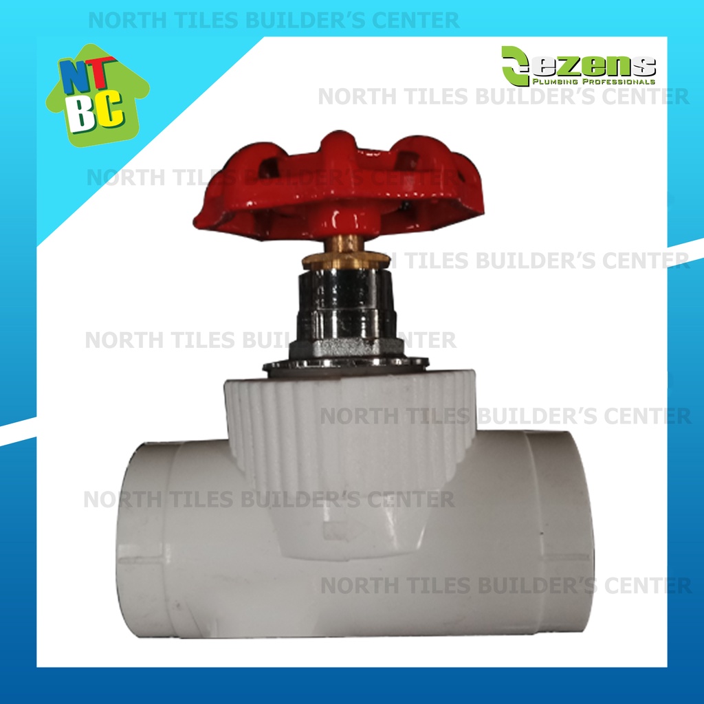 PPR Shower Valve ESV 25 ( ¾ ) | Shopee Philippines