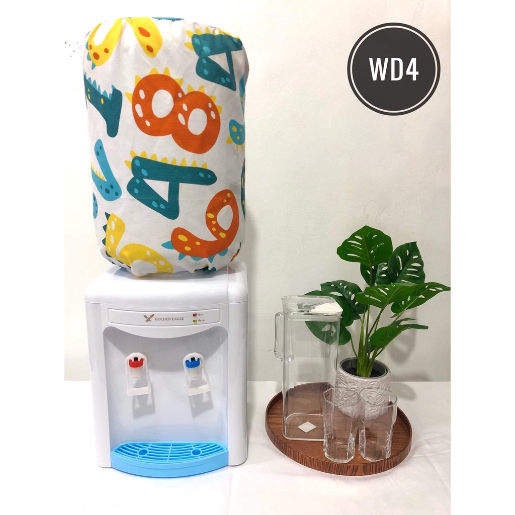 Water Gallon Cover Round Type | Shopee Philippines