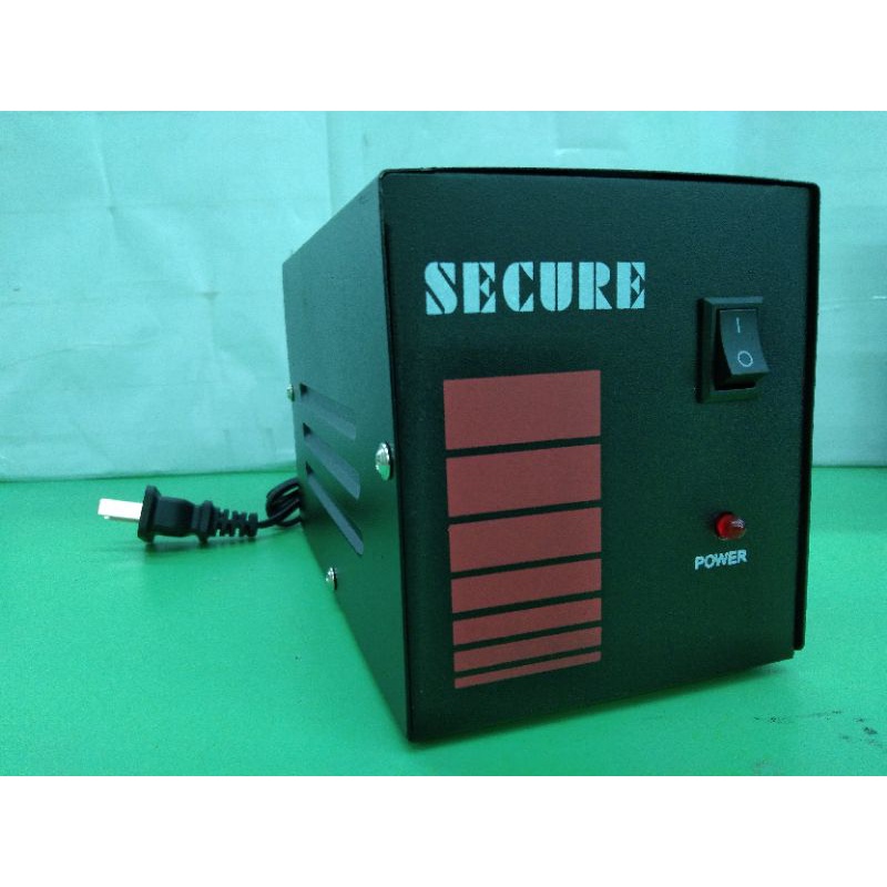 GF23058 AVR 220V 3GANG | Shopee Philippines
