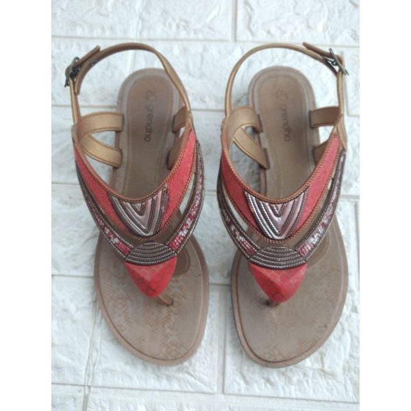 Grendha Sandals Original | Shopee Philippines