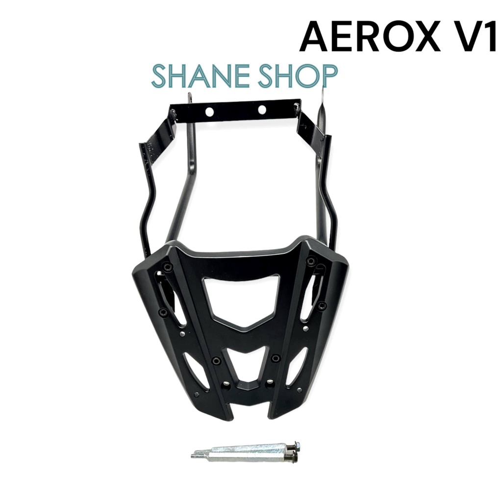 Eagle Bracket / Base Plate Bracket For Aerox 155 v1 / v2 | Shopee ...