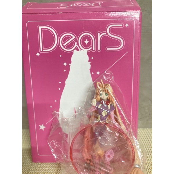 DearS-Shi Anosutarineguregureguregugureugu Tanasuto Ausemmu Ruki Miu ...