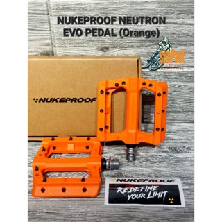 Nukeproof Neutron Evo Pedal MTB | Shopee Philippines