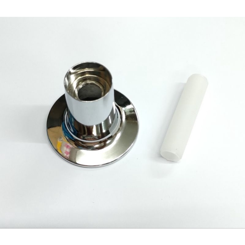 Shower Valve Flanges with plastic Nipple | Shopee Philippines