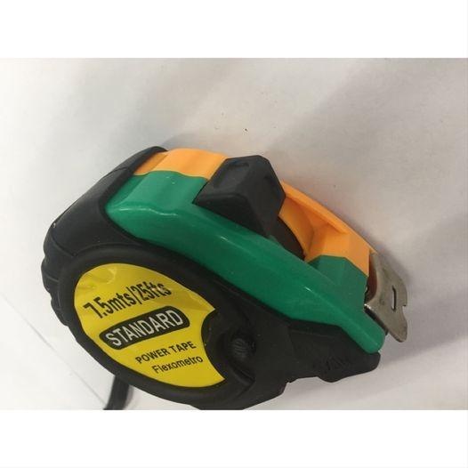 3Meter,5Meter And 7.5Meter Measuring Tape Tool Standard Metro Power For ...