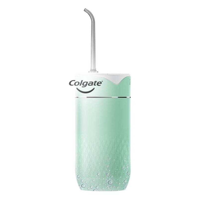Colgate Water Flosser Green | Shopee Philippines