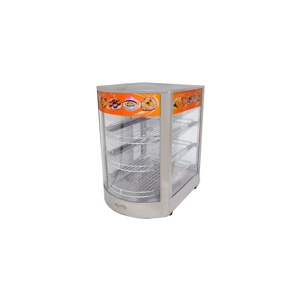 DH-1P Display Warmer | Shopee Philippines