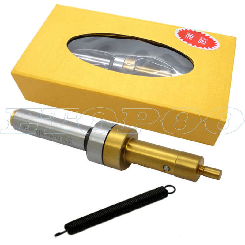 Antimagnetic Edge Finder Gsuge touch point sensor optical finder ...