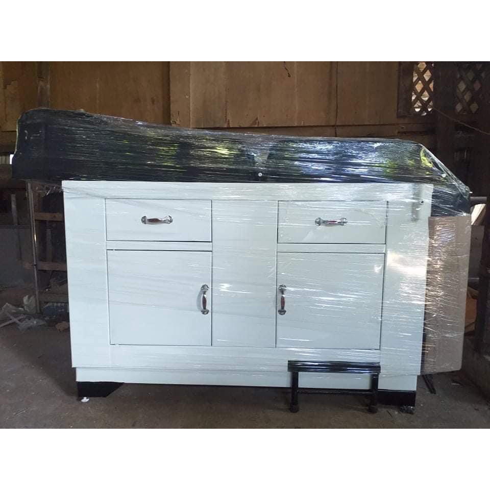 Hamilton Bed (White) | Shopee Philippines