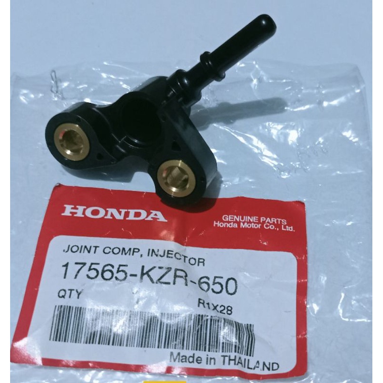 Original Joint Comp, Injector Honda Click 125/150 V1 V2 | Shopee ...