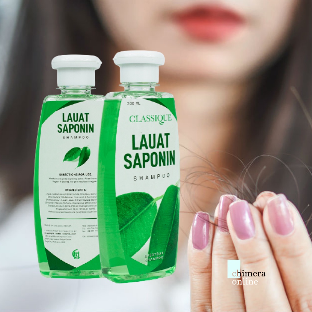 Hair Treatment Shampoo; Hair Grower; Anti dandruff; Pampakapal ng buhok ...