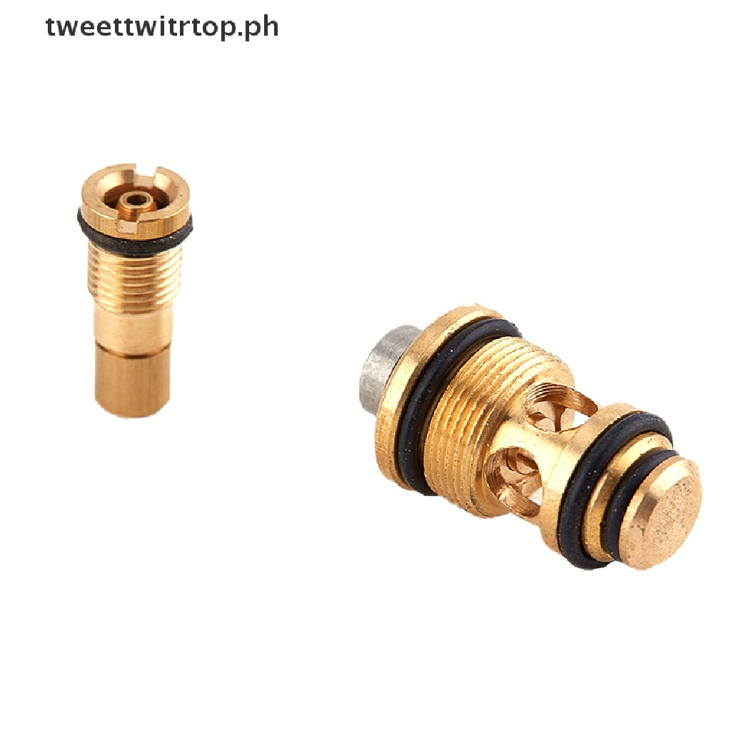 TRTOP Replacement Parts For Metal Magazine Outlet Nozzle Inlet Valve ...