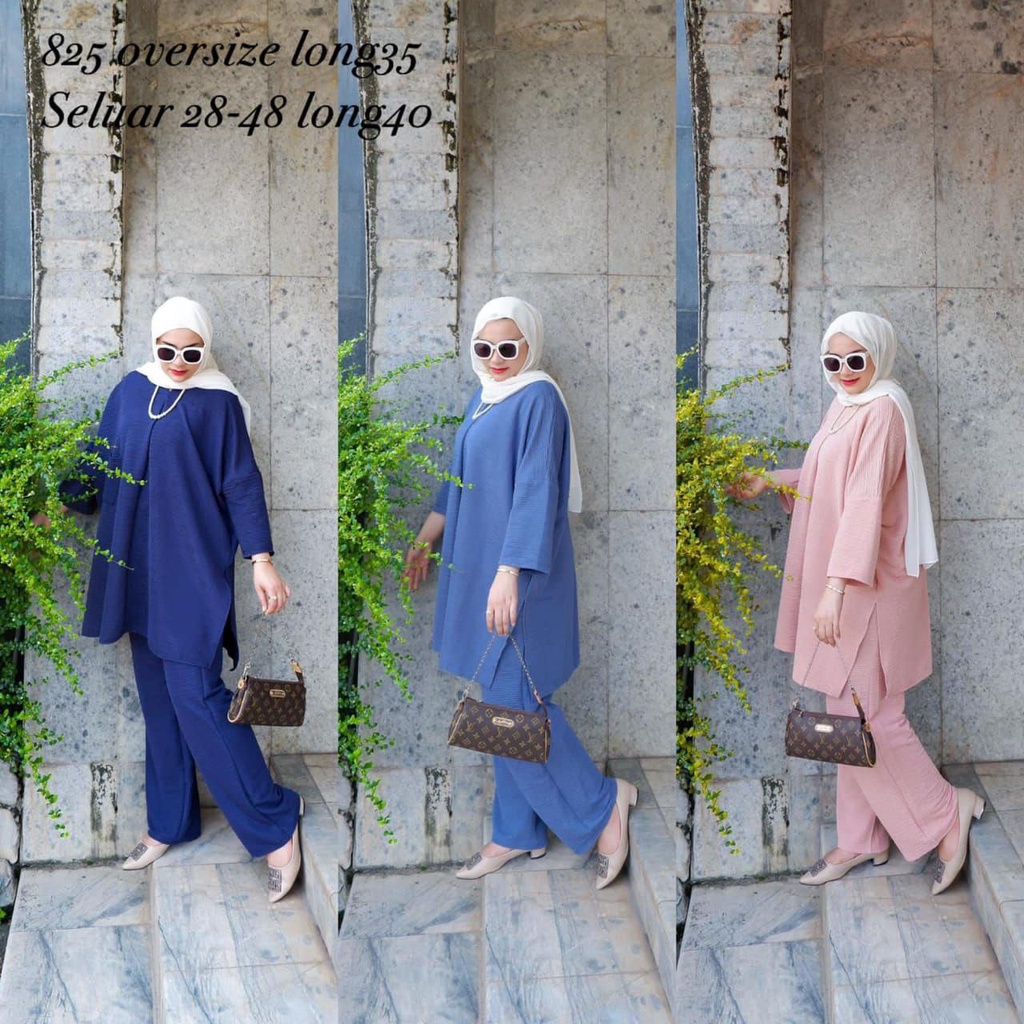 Punjabi-style Pants SET With Poket Code 825 | Shopee Philippines