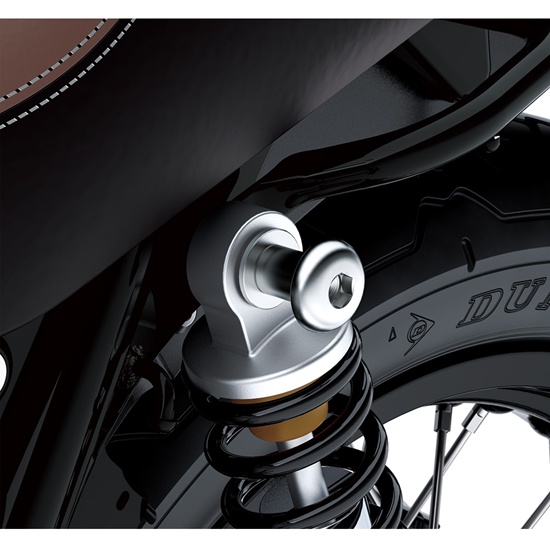 Mounting Kit For HOOK NUT (W800) | Shopee Philippines