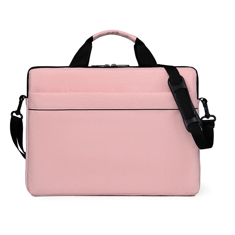 Laptop Handbag 14/15.6 Inch Unisex Waterproof Laptop Bag | Shopee ...