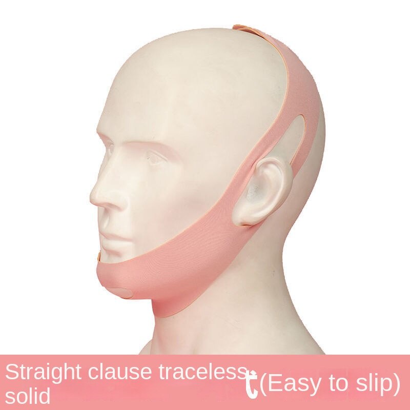 Japanese Mouth Opening Breathing Orthotics Band Sleeping Shut-up Artifact Anti-Snore Killer Anti ...