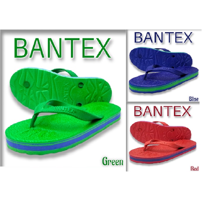 Bantex Original Slippers (Makapal at Malambot) | Shopee Philippines