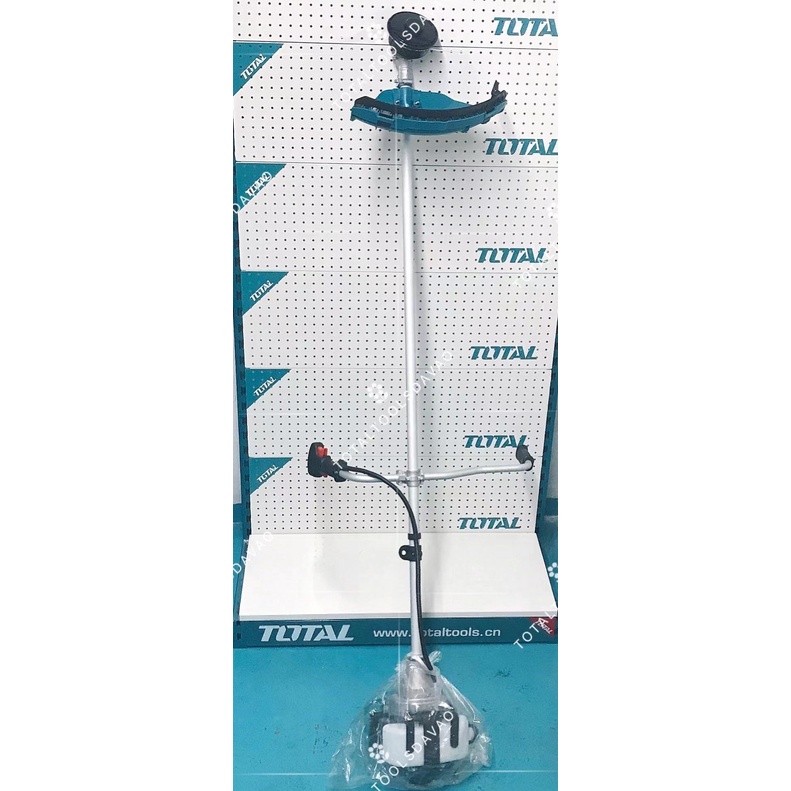 TOTAL Gasoline Grass Trimmer and Bush Cutter 31cc TP53144141 | Shopee ...