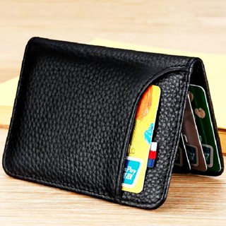 9 Pocket Multi Functional Card Wallet Driver's License Business Credit ...