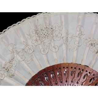 Abaniko Pamaypay Lowest Price Barong Fan Maria Clara fan Jusi Native ...