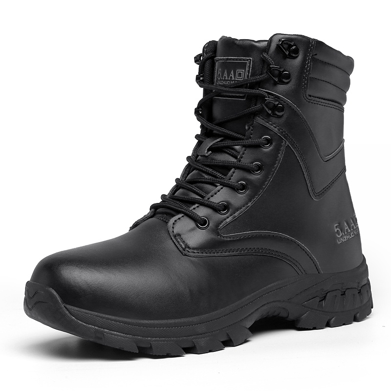 COD 5AA Combat shoes Men's Fashion Desert Training Boots Waterproof ...