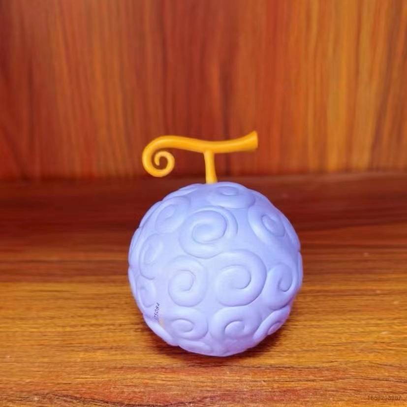 SI One Piece Devil Fruit Action Figure Luffy Gear Fifth Nika Luffy Sun ...