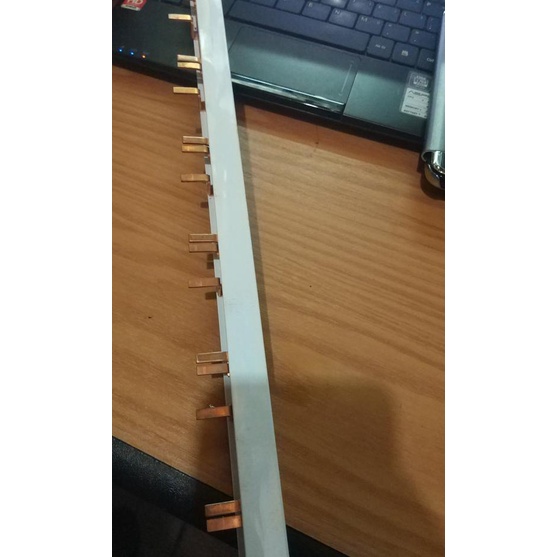 3p 63A Comb Busbar 3 phase Bus Bar Rail | Shopee Philippines
