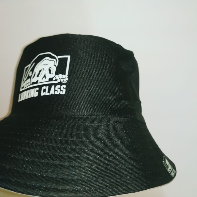 Reversible Bucket Hat | Shopee Philippines