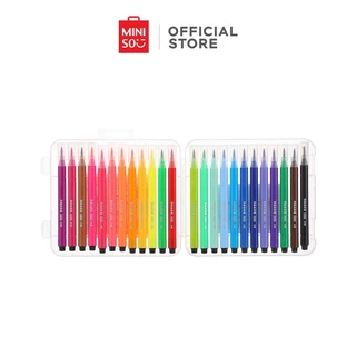 Shop miniso pen for Sale on Shopee Philippines