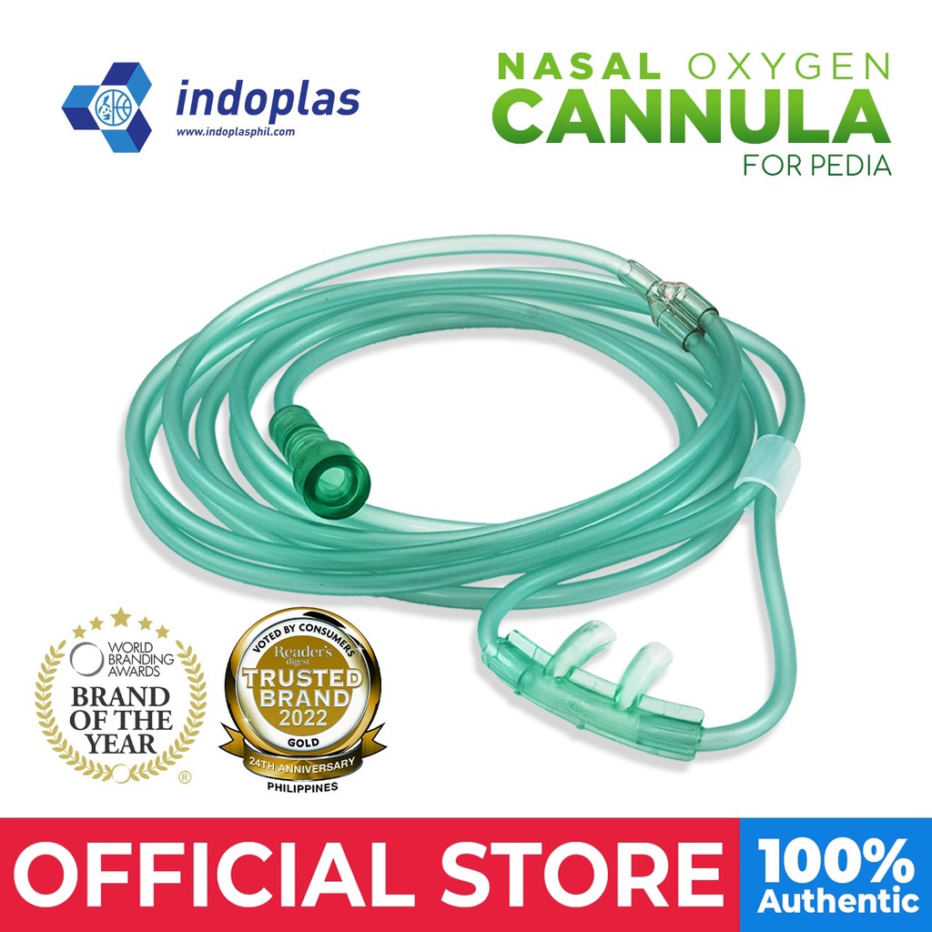 Shop oxygen nasal cannula for Sale on Shopee Philippines