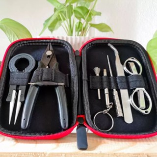 BLACKSMITH TOOLKIT TOOLS VAPE ( meet your DIY needs ) | Shopee Philippines