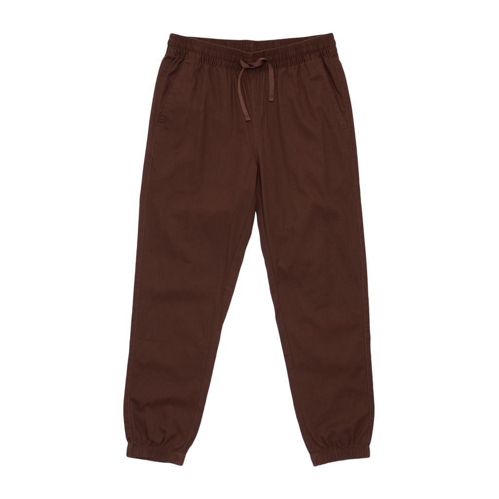 GIORDANO Men's Twill Jogger Pants (01112045) - 04 - Brown | Shopee ... GIORDANO Men's Twill Jogger Pants (01112045) - 04 - Brown | Shopee ...