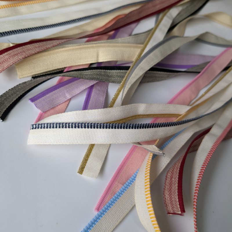 Book Endband / Headband for Bookbinding | Shopee Philippines